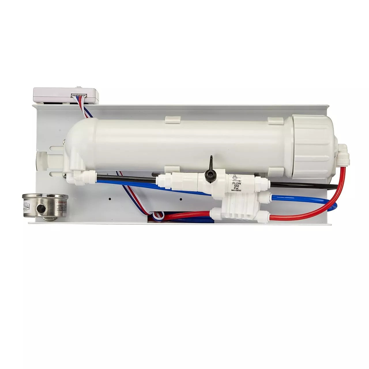 Bulk Reef Supply 4 Stage Value Plus 100GPD RO/DI System – MarineSolutions